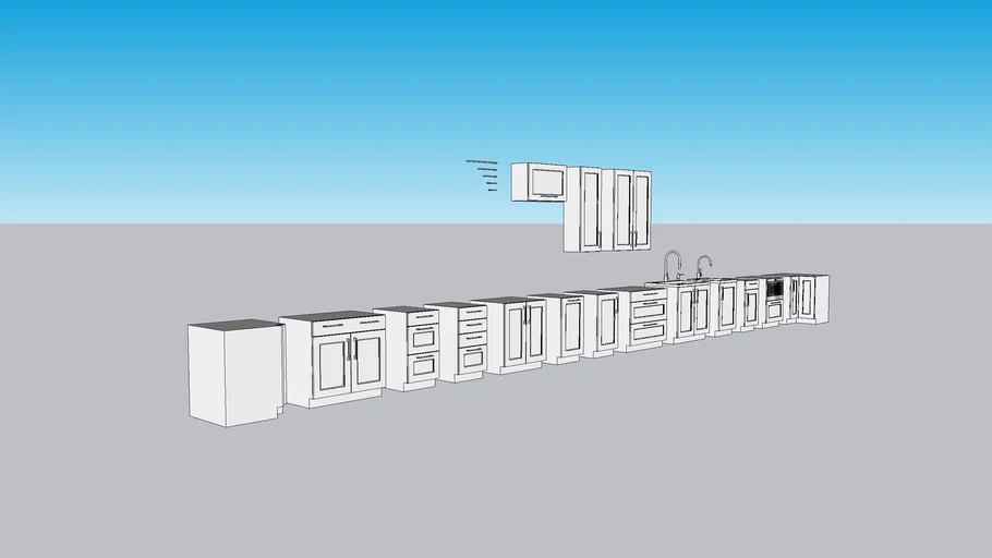 3D Warehouse