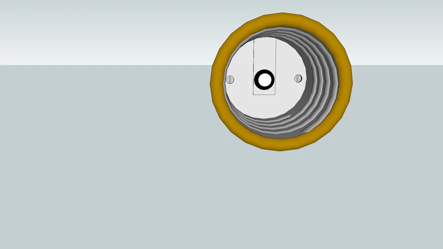 Light Socket | 3D Warehouse