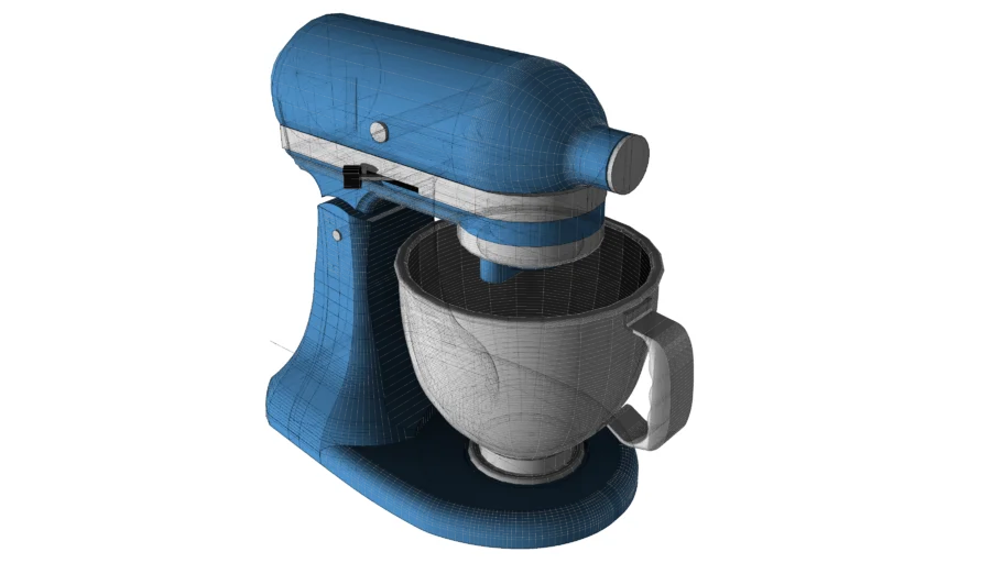 3D Warehouse