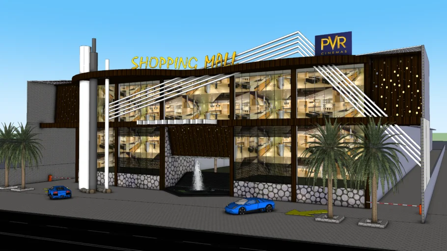 3D Warehouse