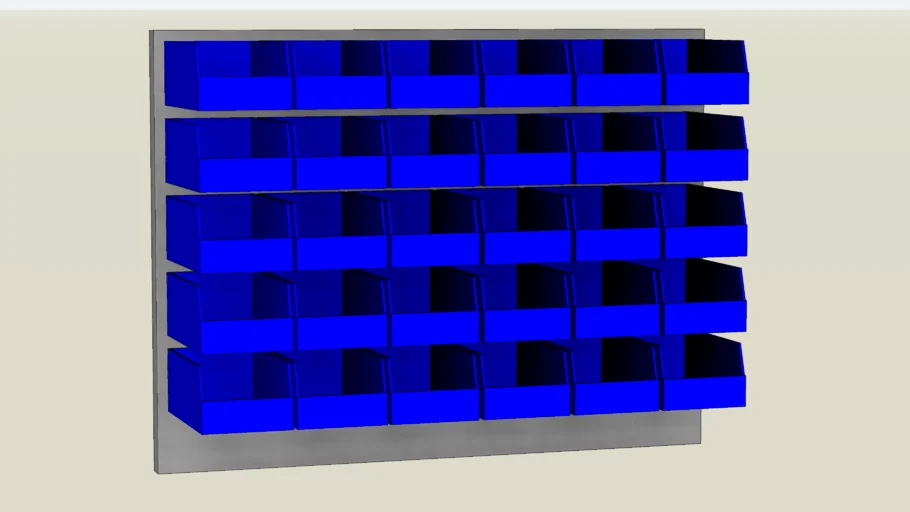 3D Warehouse