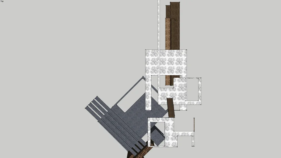 The monument ARCH1101 | 3D Warehouse