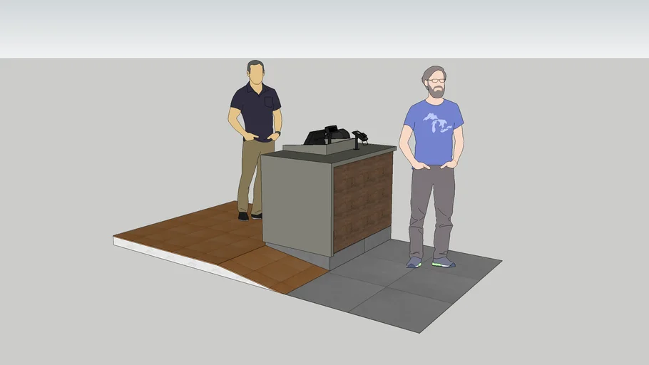3D Warehouse