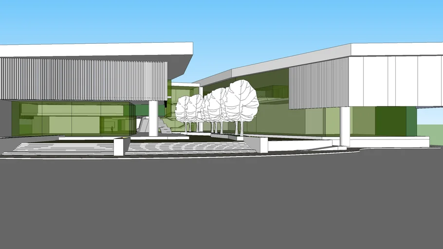 tnt | 3D Warehouse