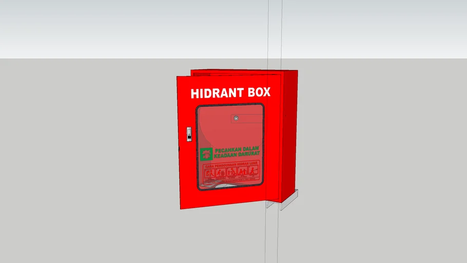 3D Warehouse