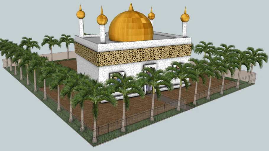 3D Warehouse