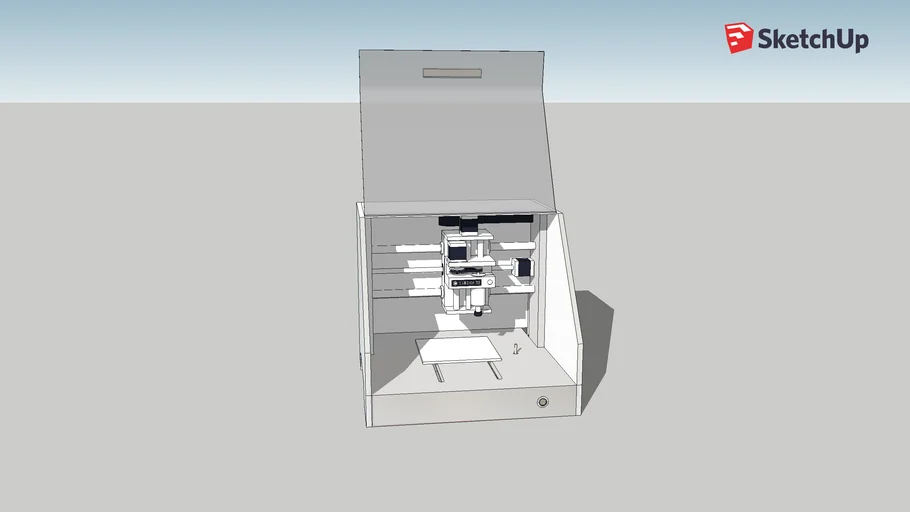3D Warehouse