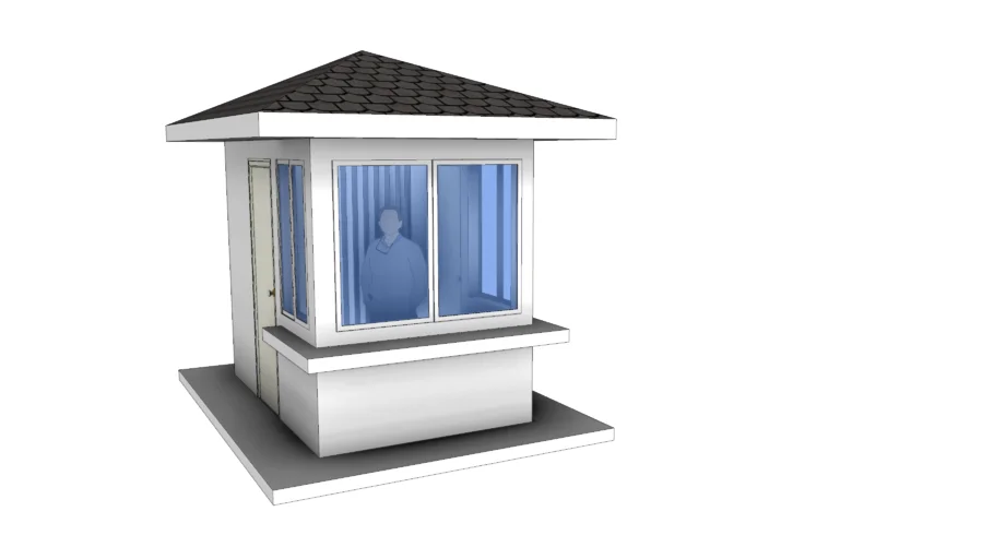 3D Warehouse
