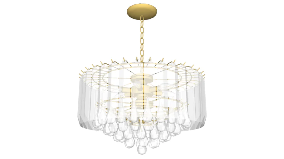 celling light | 3D Warehouse