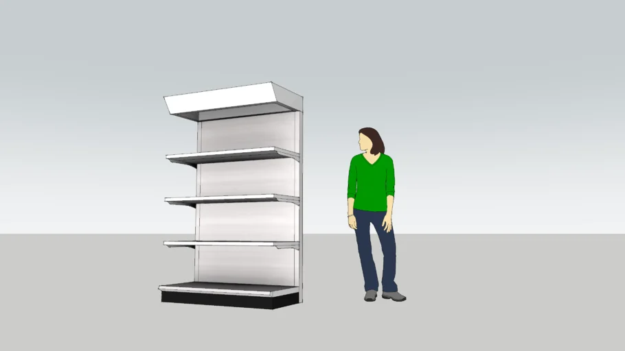 3D Warehouse