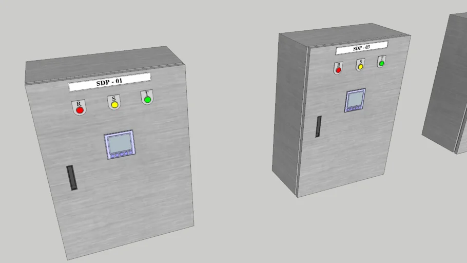 3D Warehouse