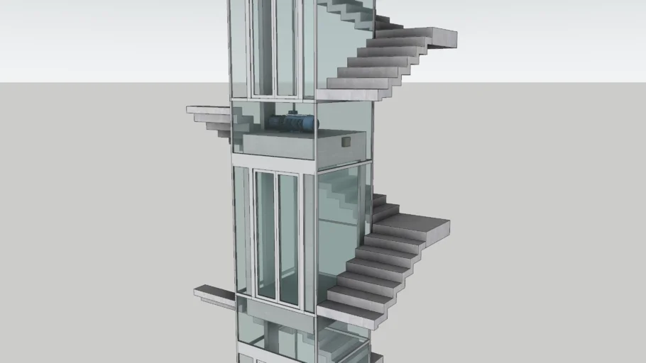 3D Warehouse
