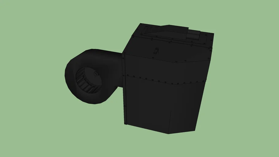 3D Warehouse