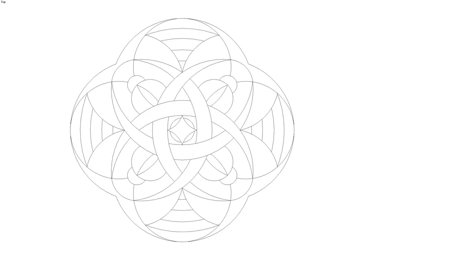 Cresent | 3D Warehouse