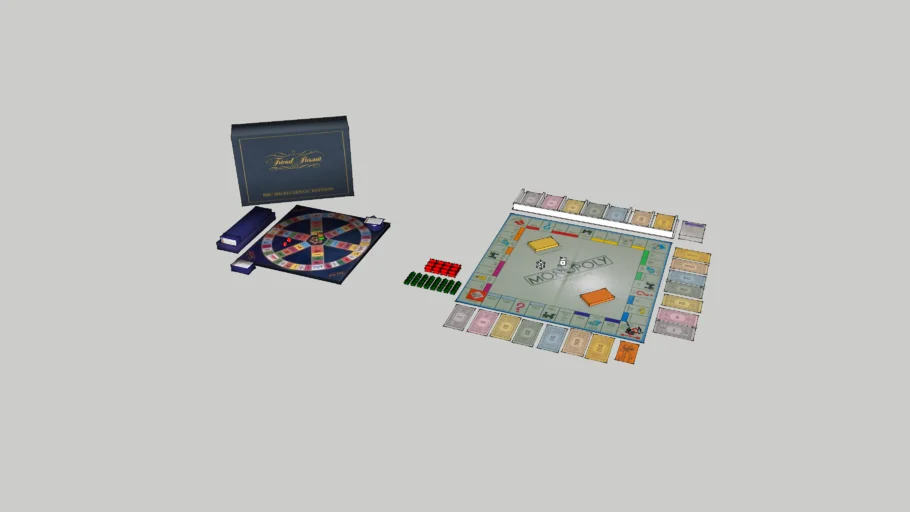 3D Warehouse