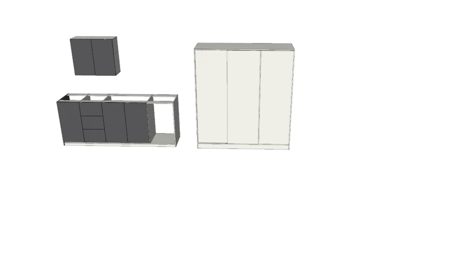 ROPERO | 3D Warehouse