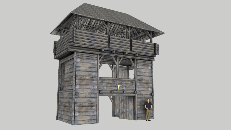 3D Warehouse