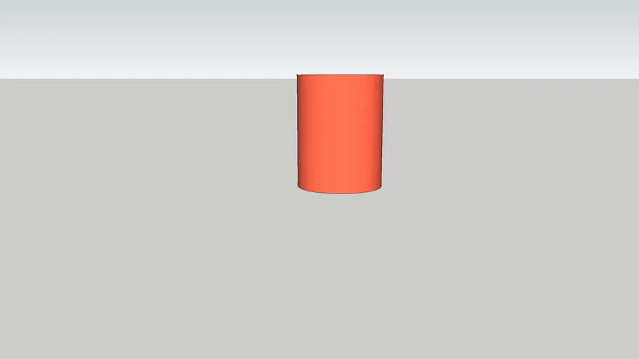 cilindro | 3D Warehouse