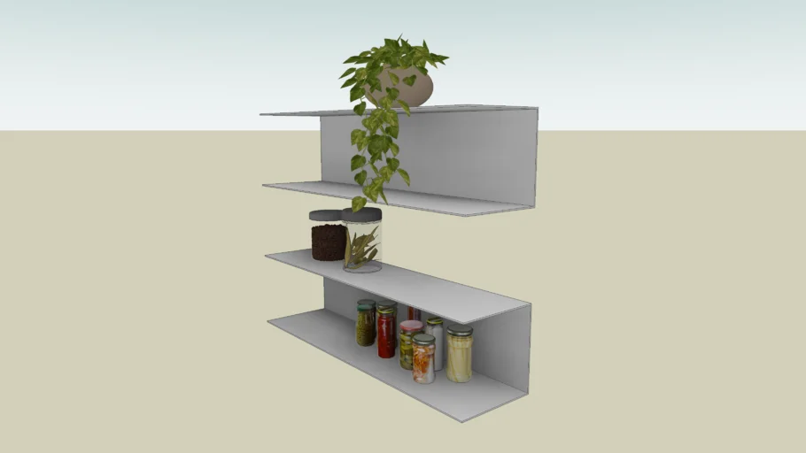 3D Warehouse