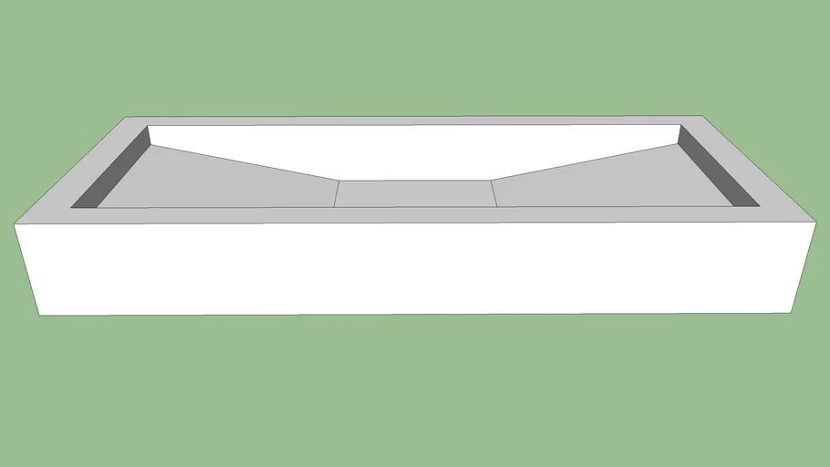 LowTide Basin | 3D Warehouse