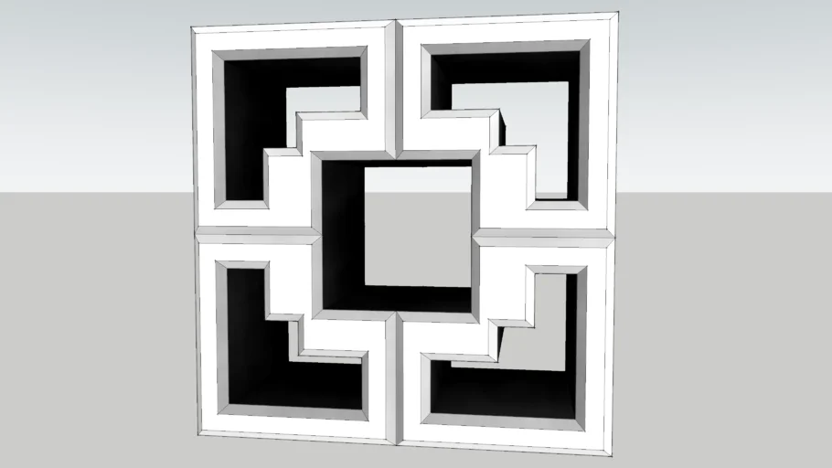 3D Warehouse