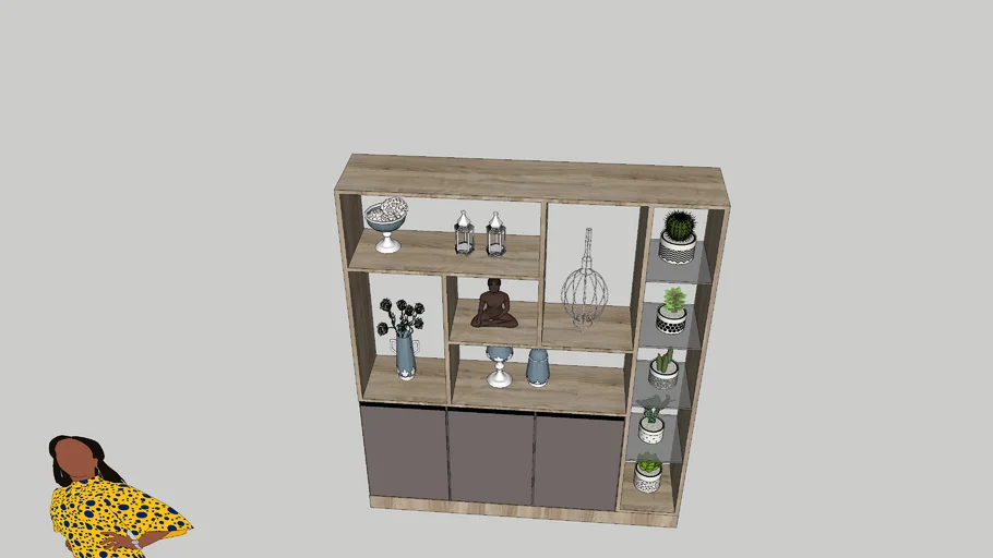 3D Warehouse