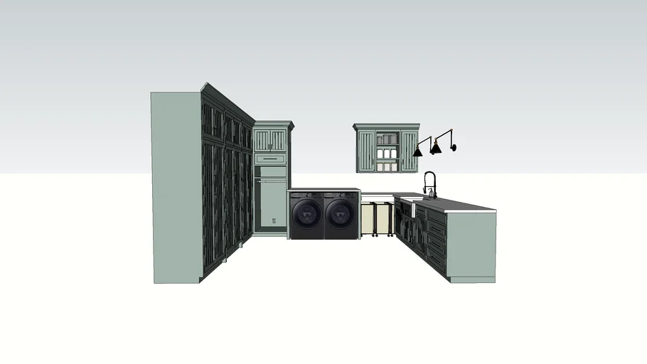 3D Warehouse