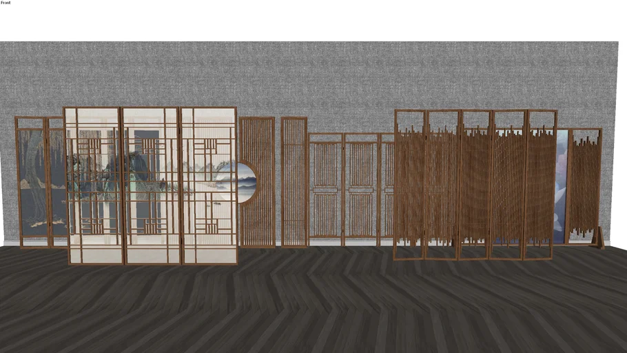3D Warehouse