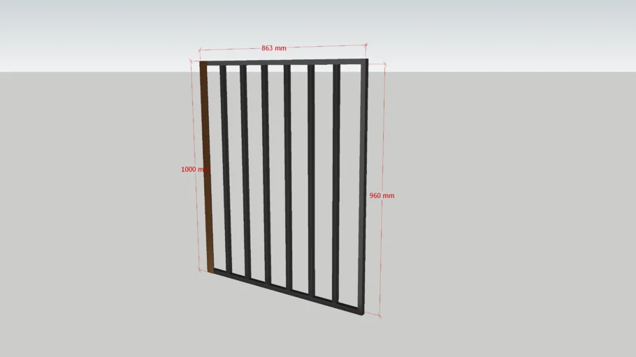 Mariam | 3D Warehouse