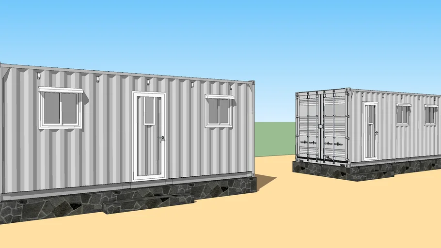 3D Warehouse