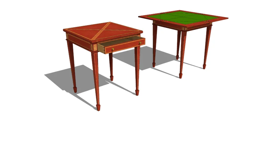 3D Warehouse