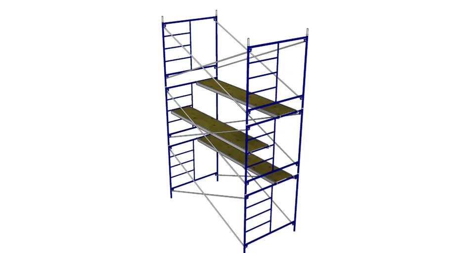 3D Warehouse