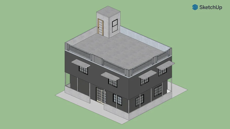 sdsd | 3D Warehouse