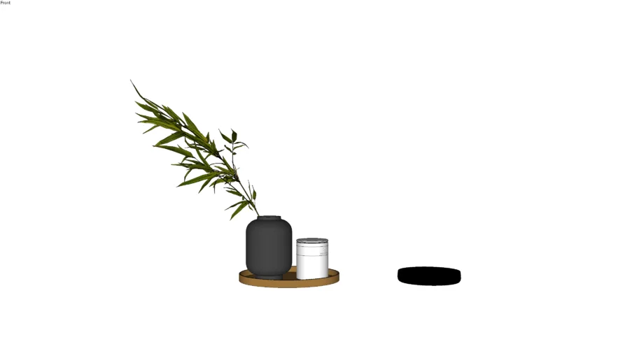 Decoration | 3D Warehouse