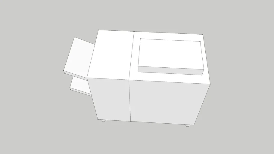 7105 CANON | 3D Warehouse