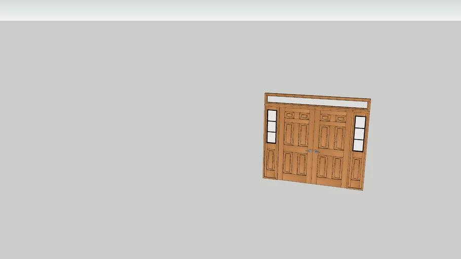 3D Warehouse