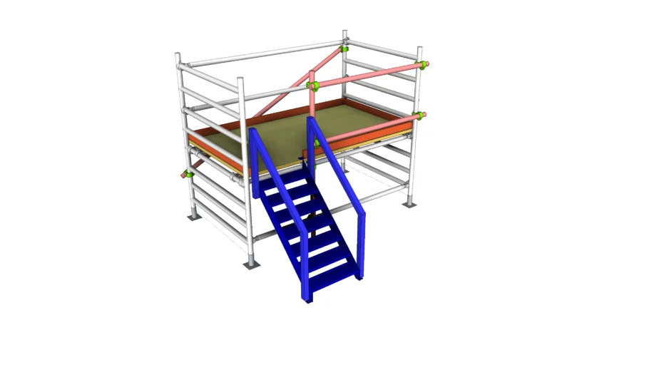 3D Warehouse
