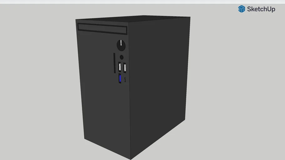 3D Warehouse