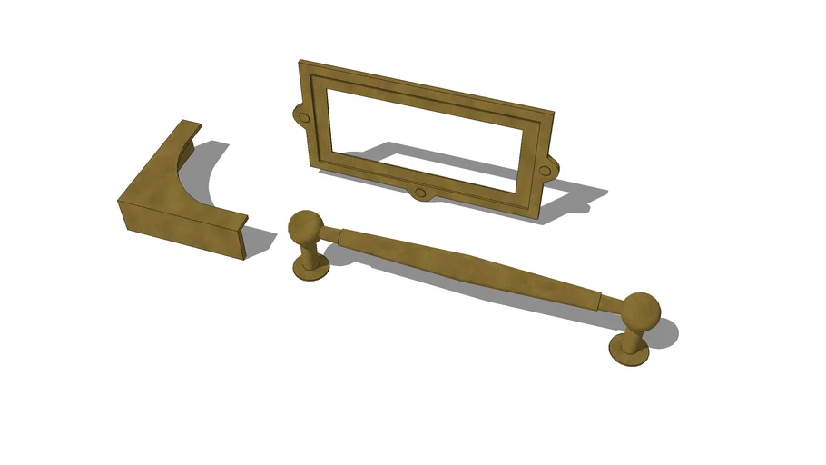 3D Warehouse