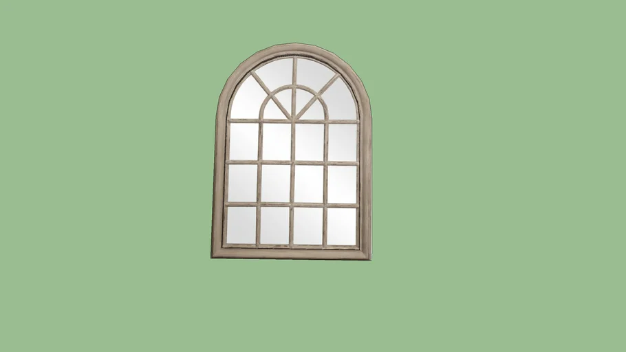 Window | 3D Warehouse