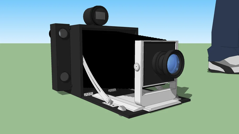 3D Warehouse