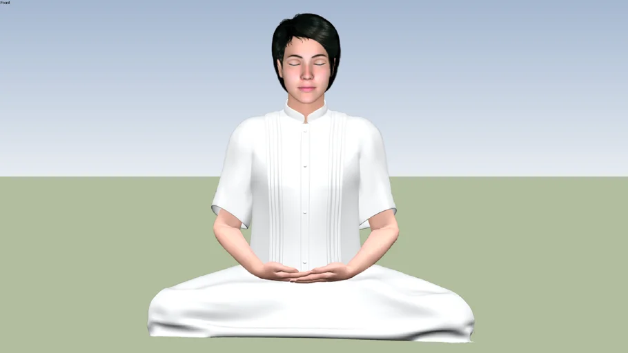 People | 3D Warehouse