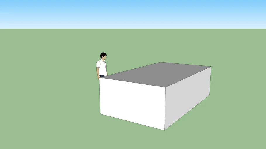 square | 3D Warehouse