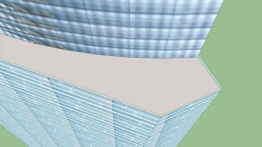 WTC | 3D Warehouse