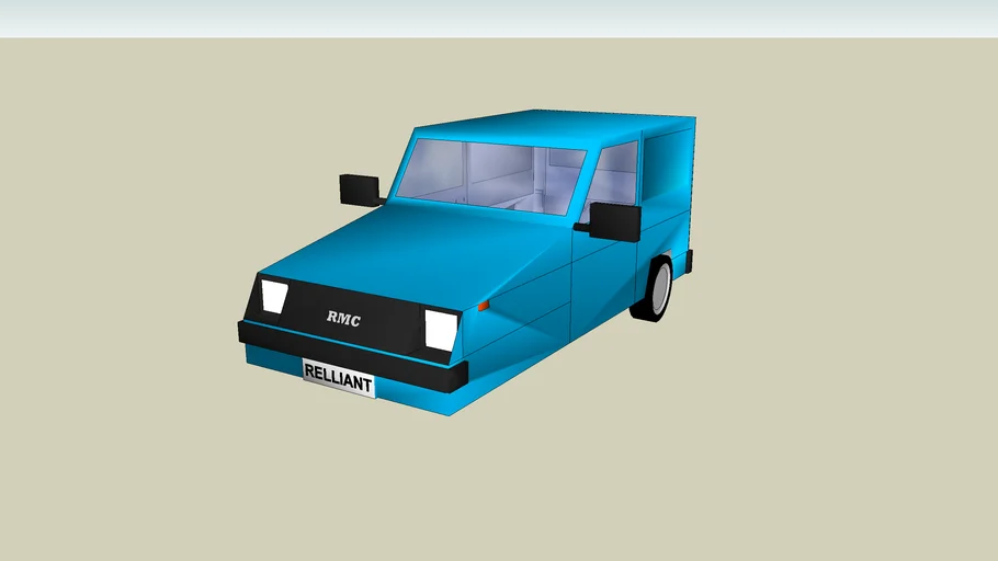 3D Warehouse