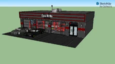 3D Warehouse