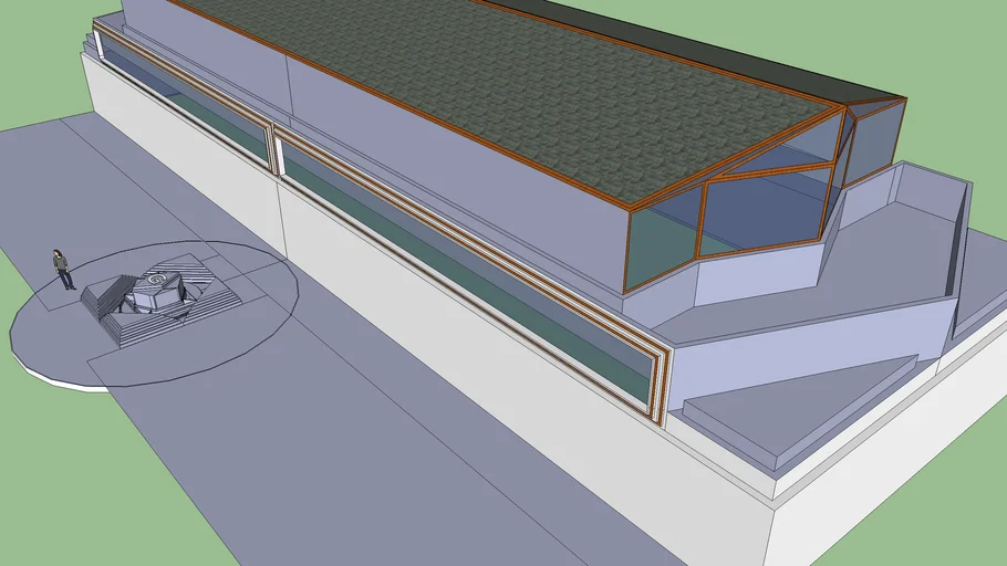 3D Warehouse