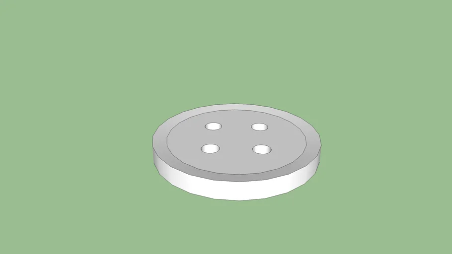 button | 3D Warehouse