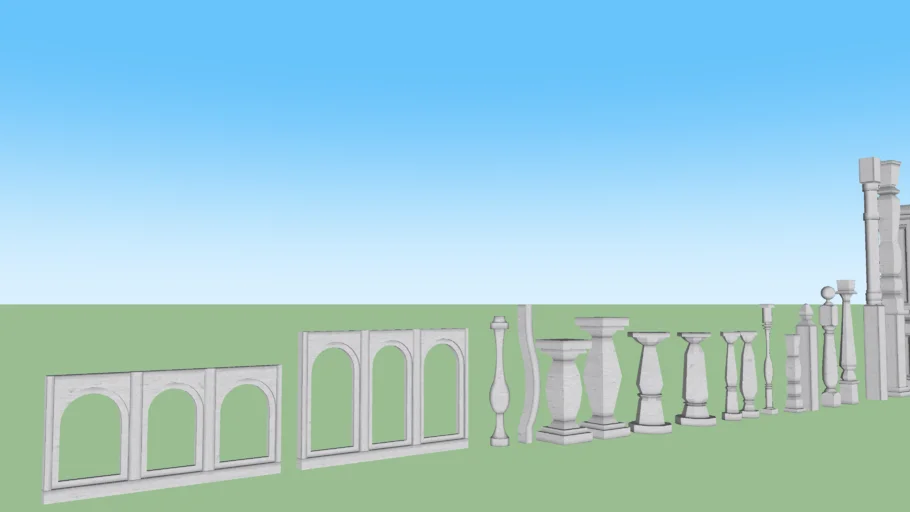 3D Warehouse