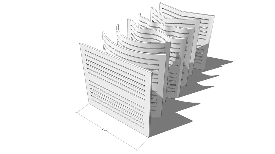 3D Warehouse